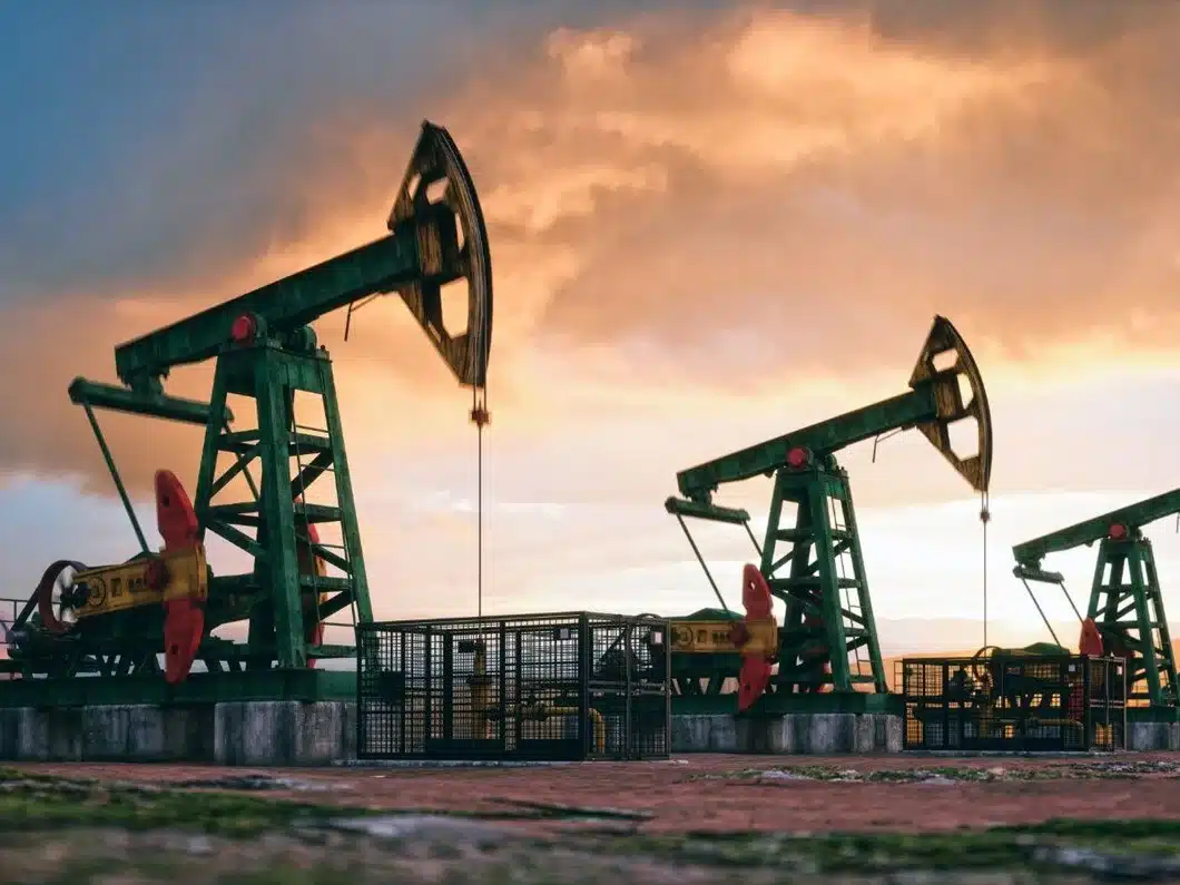 Oil and Petroleum Products: An In-Depth Analysis