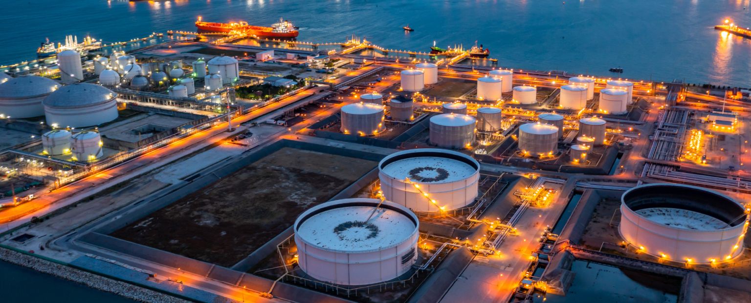 Understanding TSA (Tank Storage Agreement) and TSR (Tank Storage Report ...