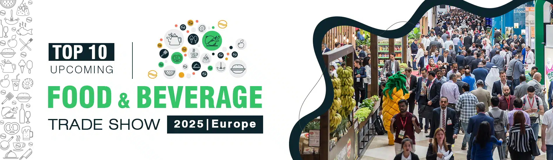 Global Food Trade 2025: Trends, Challenges, and Opportunities