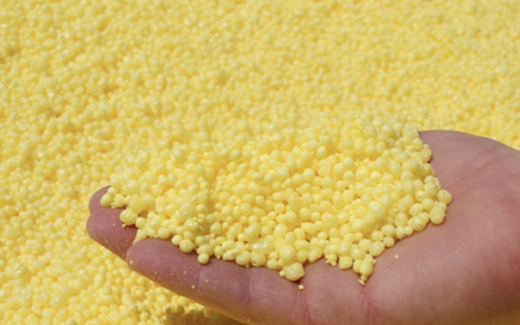 Top Sulphur Producing Countries and Global Markets