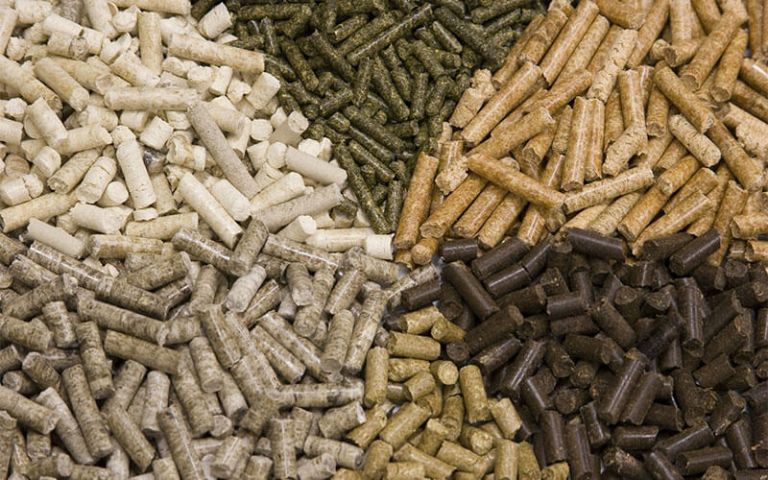 What is Pellet Fuel? Uses, Characteristics, and Global Trade Insights