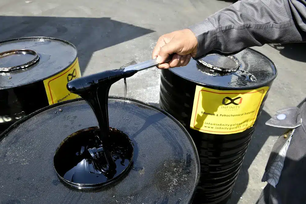 Key Aspects and Organizational Planning for Bitumen Trade